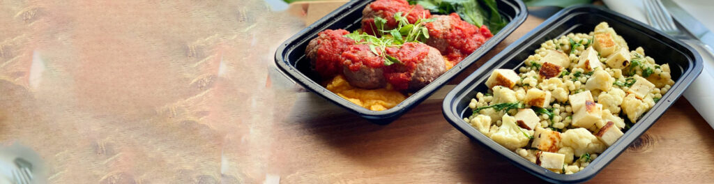 Meal Plan Weekly Menu Menu | The Healthy Kitchen Miami