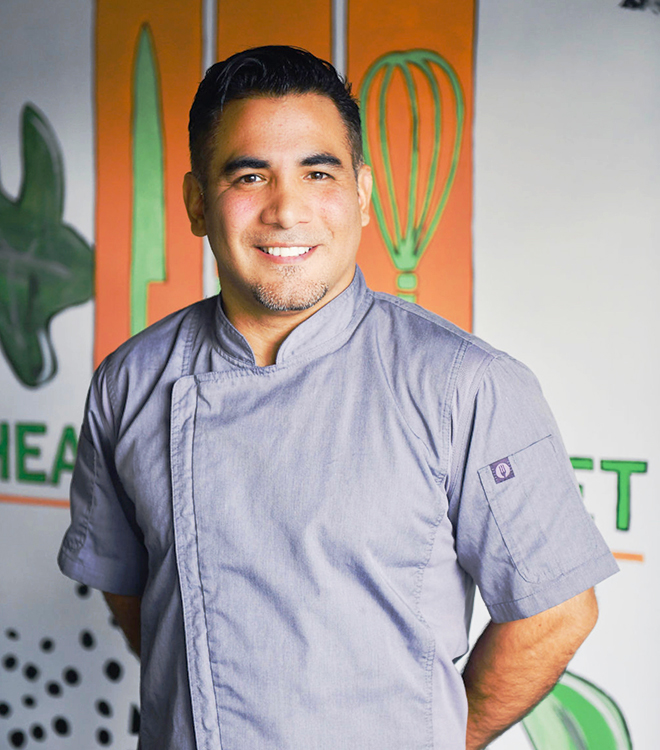 Miami's #1 Free Nutrition Coaching | The Healthy Kitchen Miami